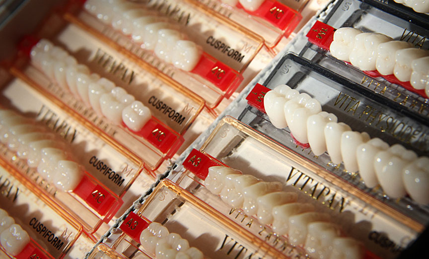 Denturologiste à Joliette - Denturologiste Sylvain Perreault